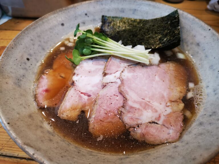 DAIKUMA（神奈川県茅ヶ崎市矢畑） | ラーメン魂！